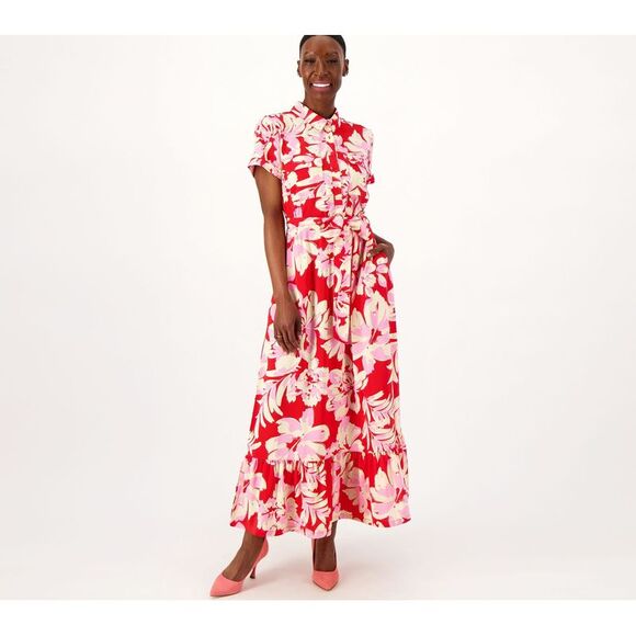 Studio Park | Dresses | Studio Park Womens Dress Sz L X Amy Stran ...